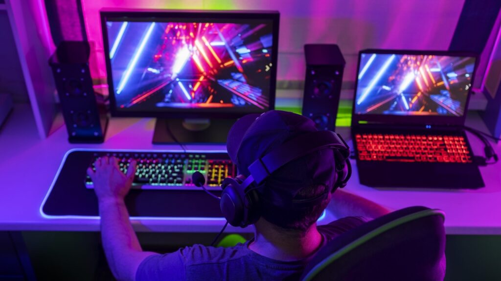 Panduan Lengkap untuk Pemula: 7 Langkah Mengatur Live Streaming Game di ...