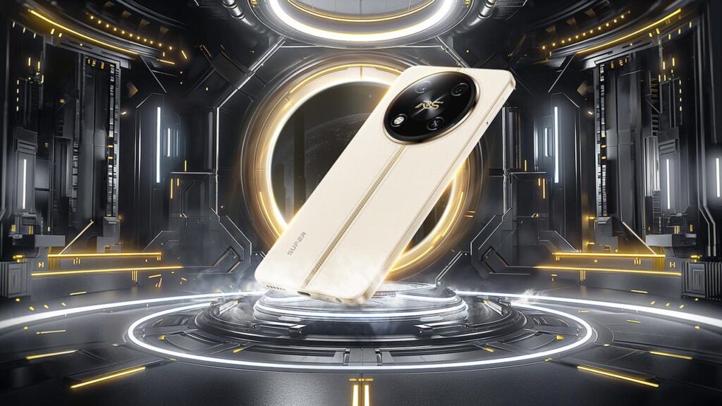 Harga itel RS4, HP Gaming 1 Jutaan dengan Performa Helio G99 Ultimate ...